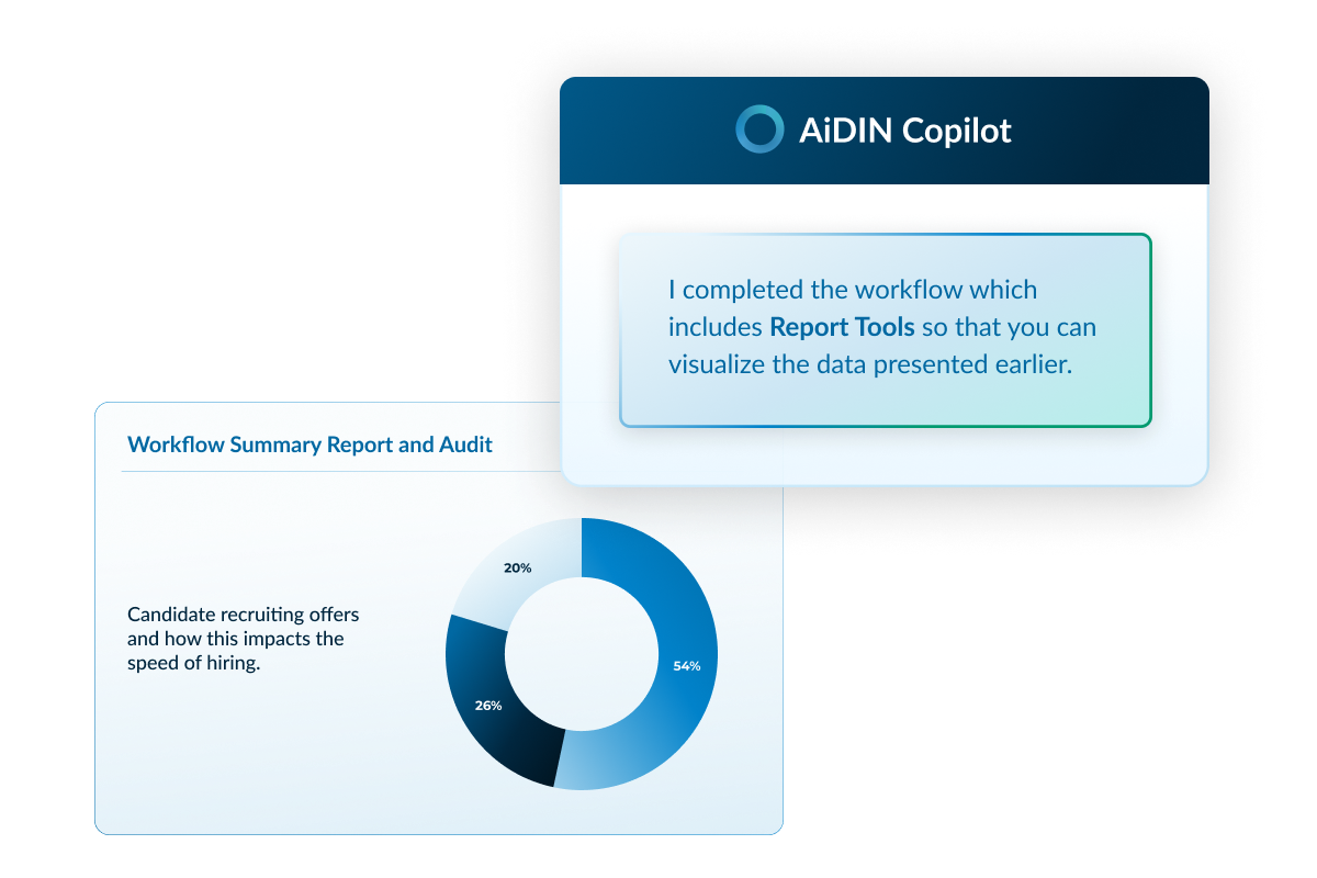 Lançamento: Alteryx AiDIN Copilot - O que é, Como Funciona e Benefícios